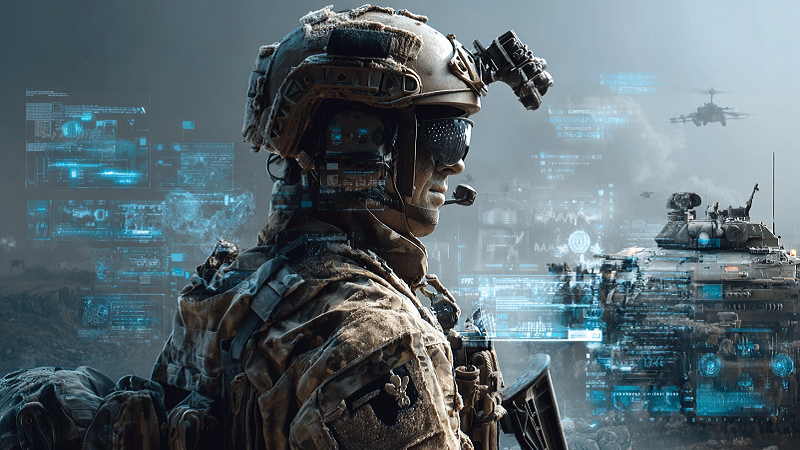 Defence Tech Denmark and New Defence Initiatives - Nordic Innovators